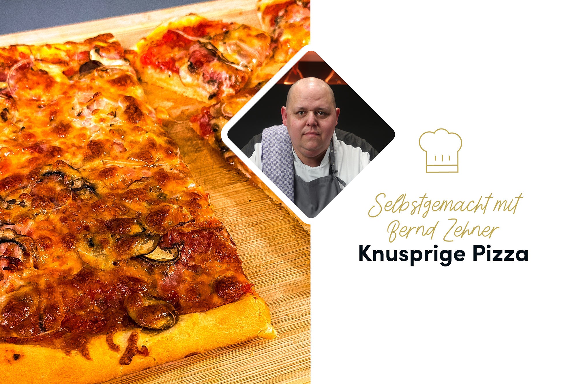 Pizza Perfektion: So gelingt die ultimative hausgemachte Pizza ...