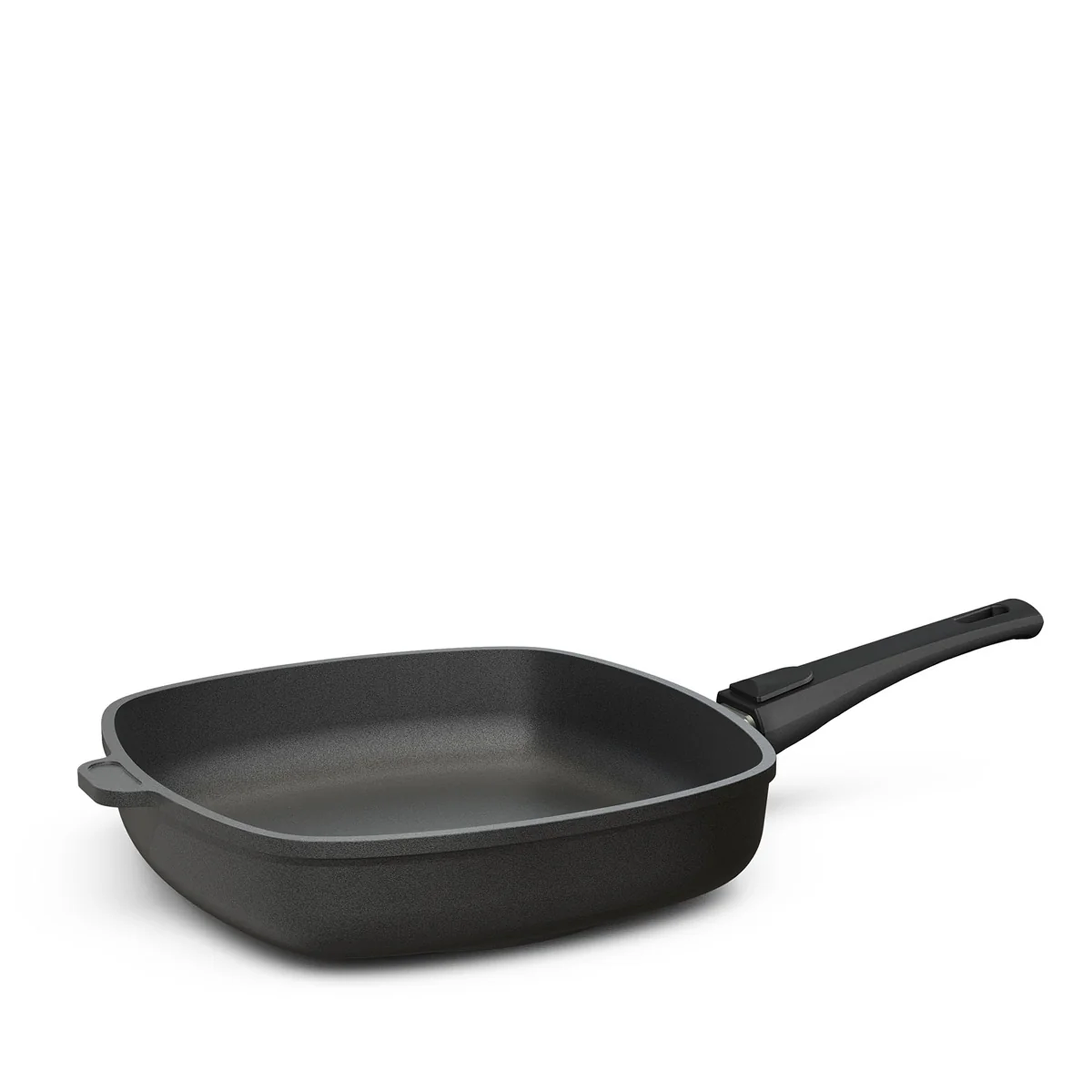 Viereckpfannen | Aluminium-Handguss | Hoffmann – Hoffmann Germany GmbH