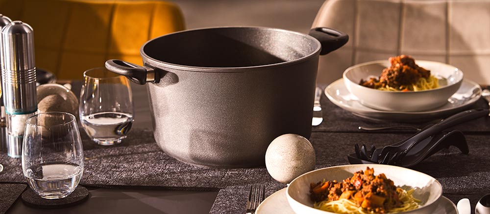 Kochtöpfe für Profi- und Heimköche | Hoffmann Germany – Hoffmann ...