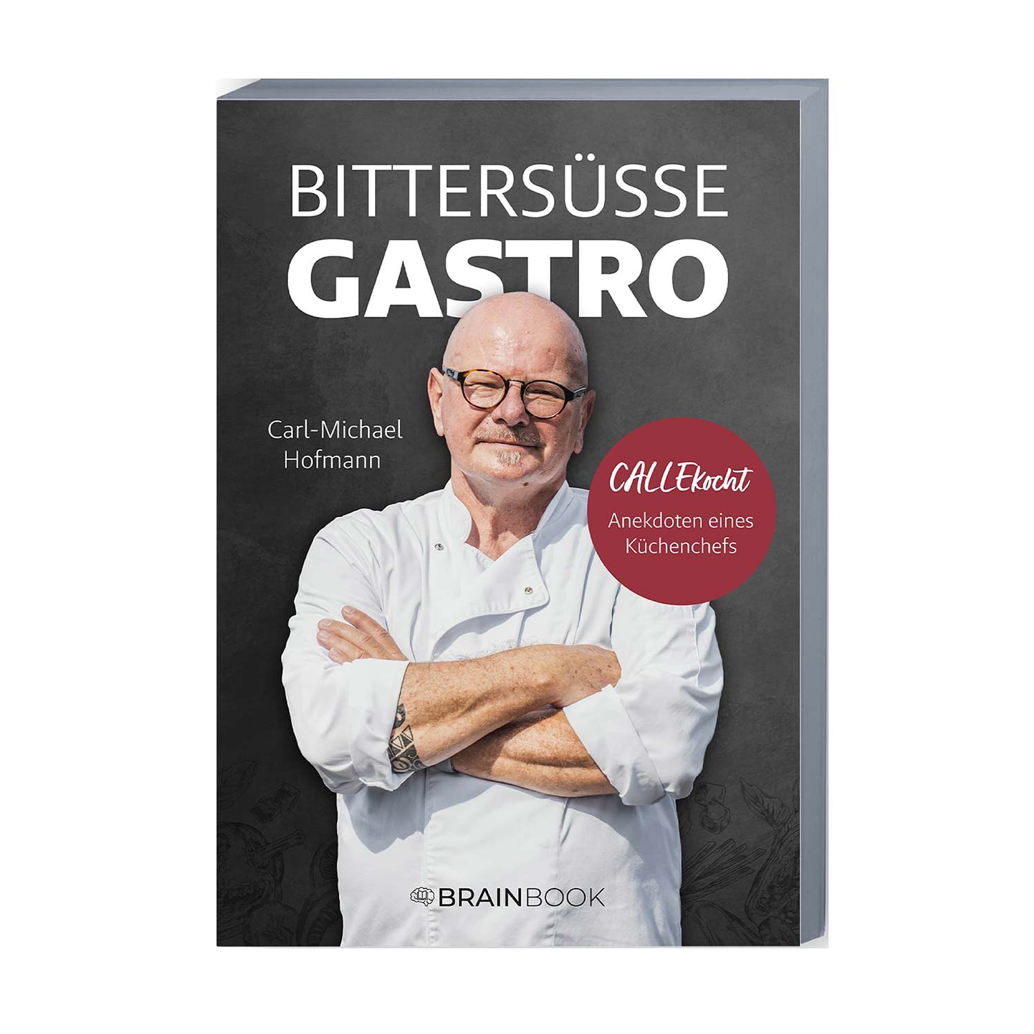 Kochbücher – Hoffmann Germany GmbH