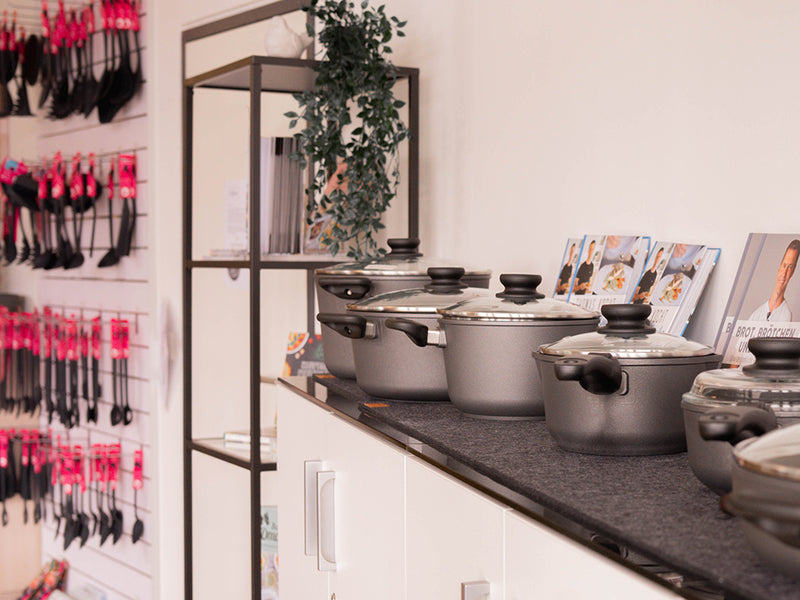 Werksverkauf – Hoffmann Germany GmbH