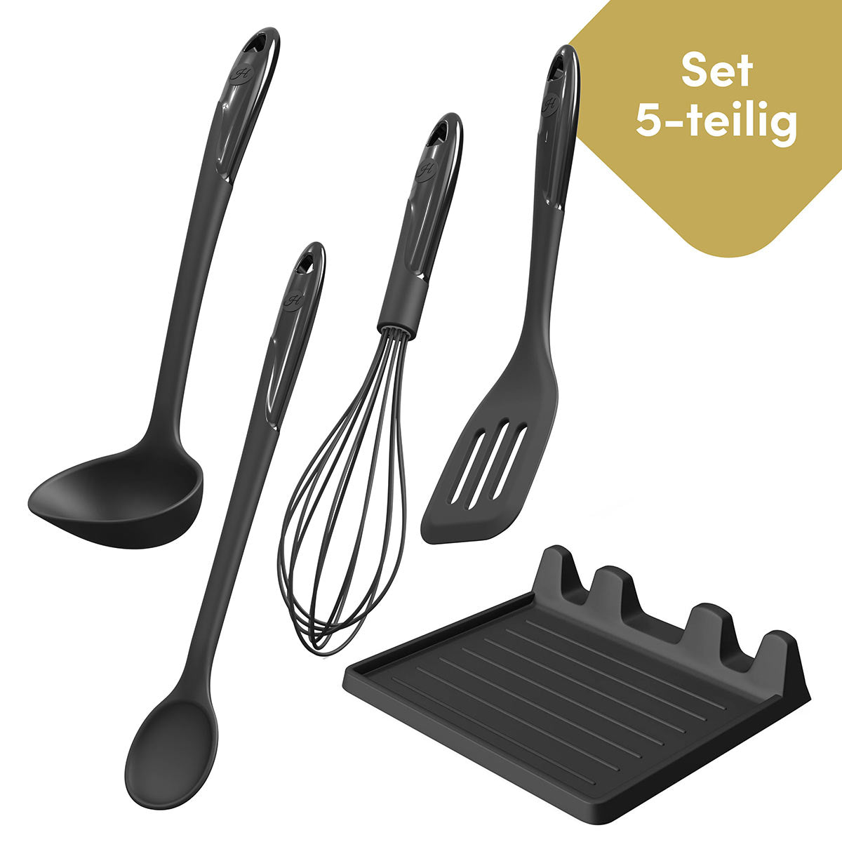 Küchenhelfer Basisausstattung I Hoffmann Germany – Hoffmann Germany GmbH